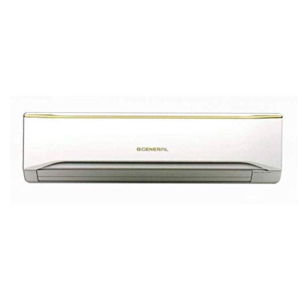 O General Split AC 1.5 Ton R410 Wall Rotary Compressor – ASGA18FUTD in ...