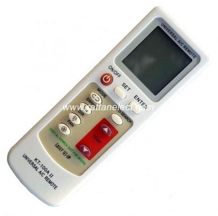 Universal Remote KT100A in Dubai, UAE