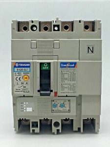 Terasaki TemBreak 2 (MCCB) in Dubai, UAE