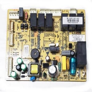 PCB for Daewoo dishwasher 268210000236 / DW-0099-365-002 / 420007697 in ...