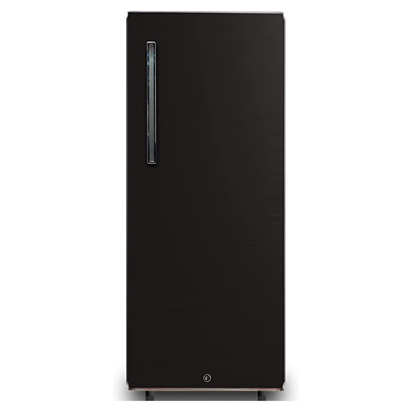 Midea Single Door Refrigerator MDRD268FGE28 268Ltr - Rattanelect