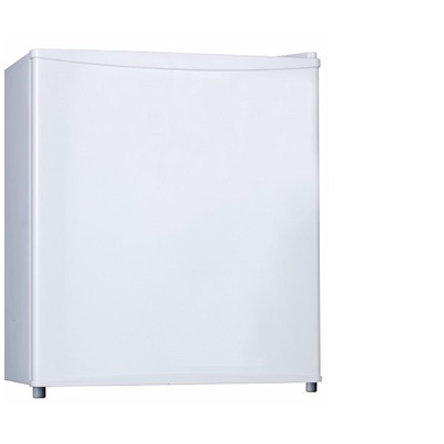 Midea 65ltr Single Door Refrigerator | HS65L | White Color - Rattanelect