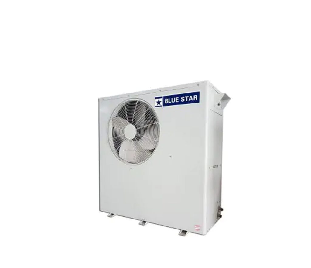 BLUE STAR Water Tank Chiller R410A 2Ton BWTC1 07Y1R3A in Dubai, UAE