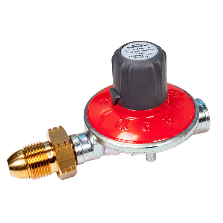 Novacomet Regulator 50 – 150 mbar 4kg BP1813 in Dubai, UAE