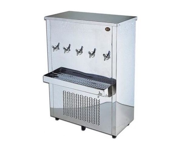 New General NGC100 T5 Water Cooler | NGC100 T5 - Rattanelect