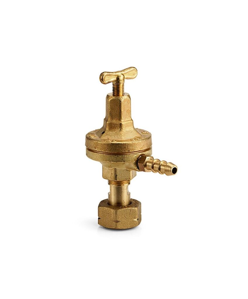 High pressure LPG regulator 6Kg 0-4bar in Dubai, UAE
