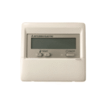 Mitsubishi Electric Air Conditioner Thermostat PAR-21MAA in Dubai, UAE