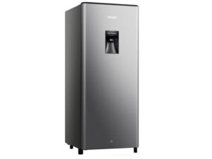 Kelon Single Door Refrigerator With Dispenser 240 Litres KRS24DRS in ...