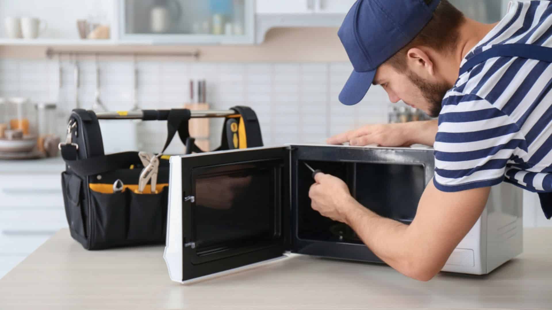 Oven Repair Secrets: Expert Advice for Homeowners