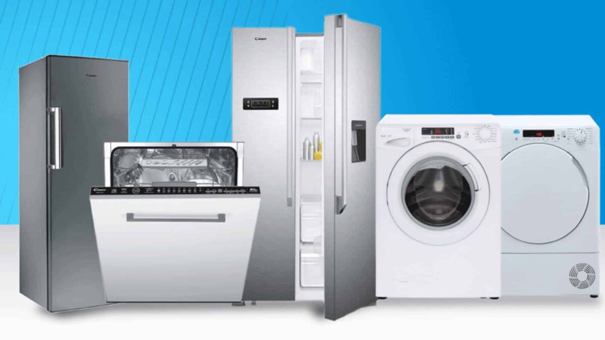 Candy Service Center Archives - Rattan Electric – Your Home Appliance ...